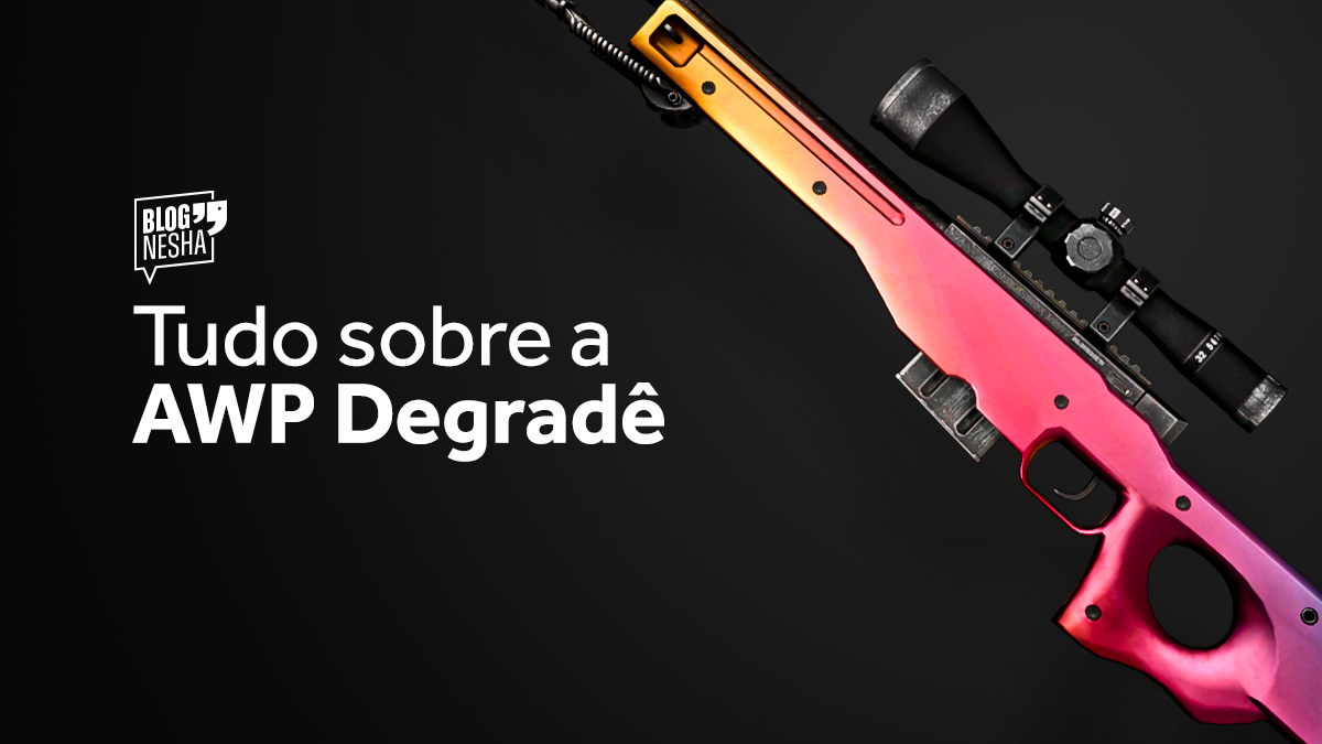 AWP Degradê