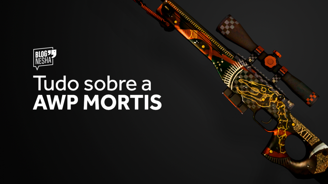 AWP Mortis