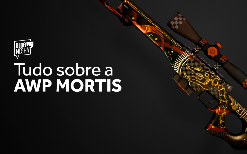AWP Mortis