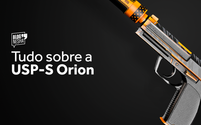 USP-S Órion