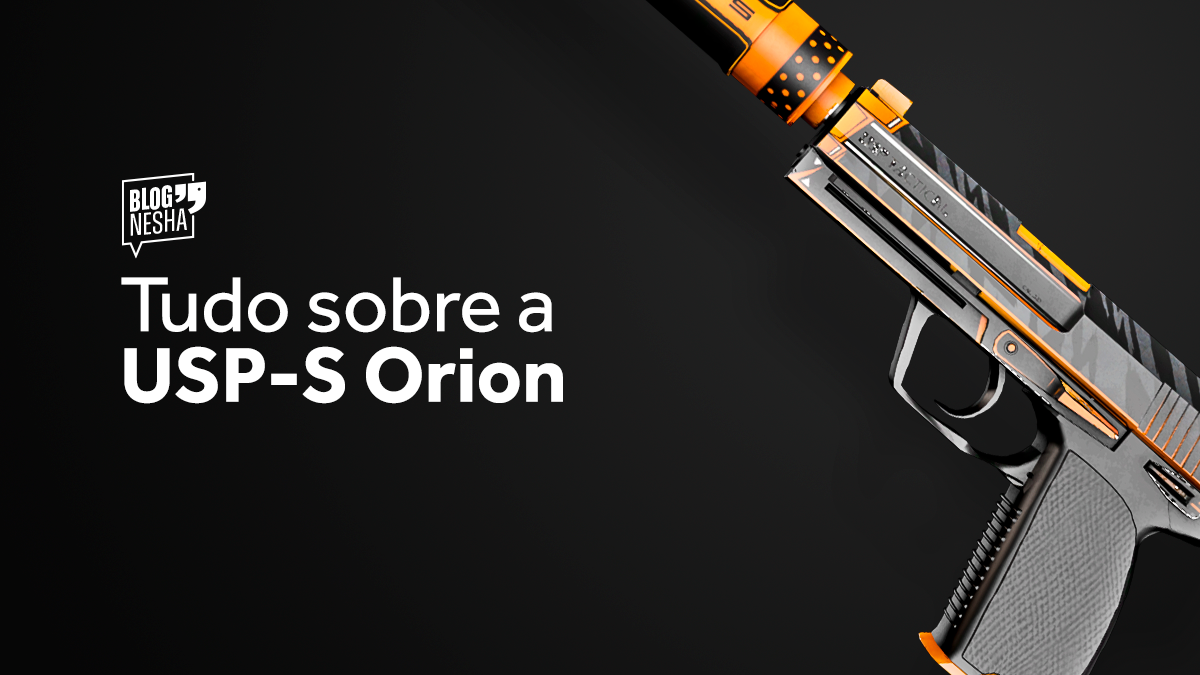 USP-S Órion