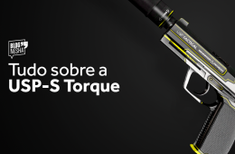 USP-S Deu Um Branco - Uma tela em branco... - Tudo sobre skins, eventos ...