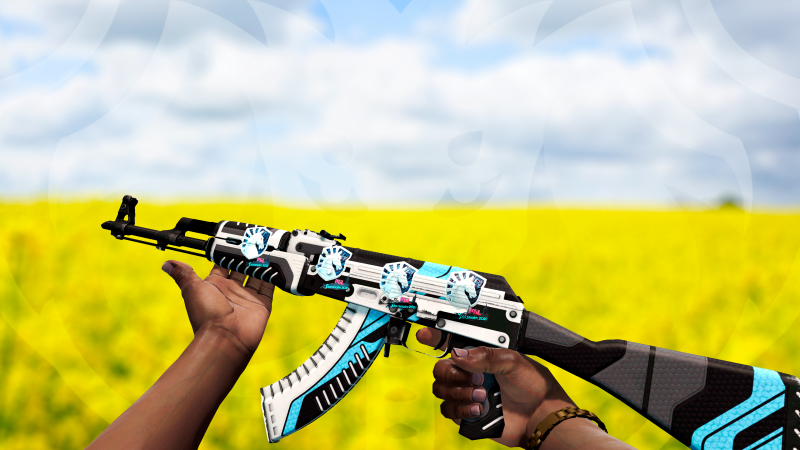 AK-47 Vulcan