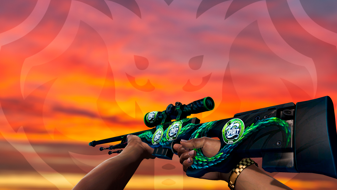 AWP Atheris