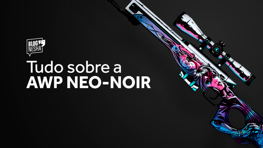 AWP Neo-Noir