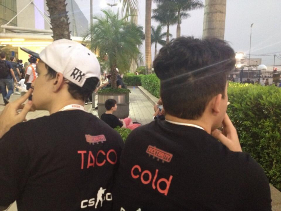 Coldzera - Um pouco sobre um dos melhores da história