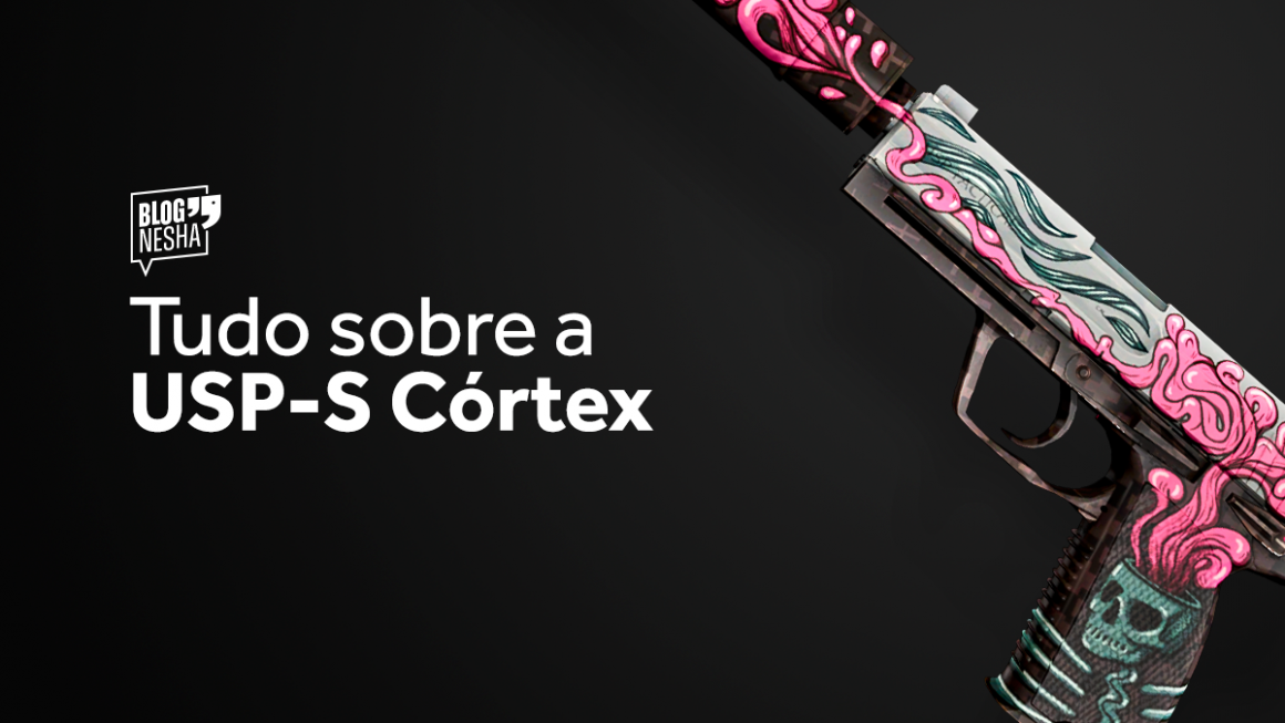 USP-S Córtex