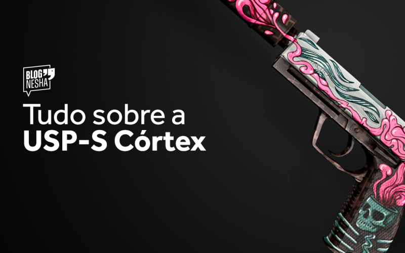 USP-S Córtex