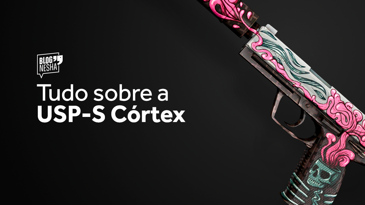 USP-S Córtex