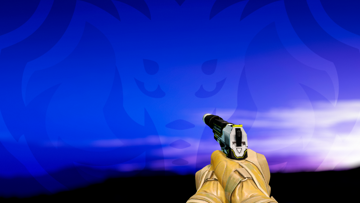 USP-S Torque — Mais força pro lado CT