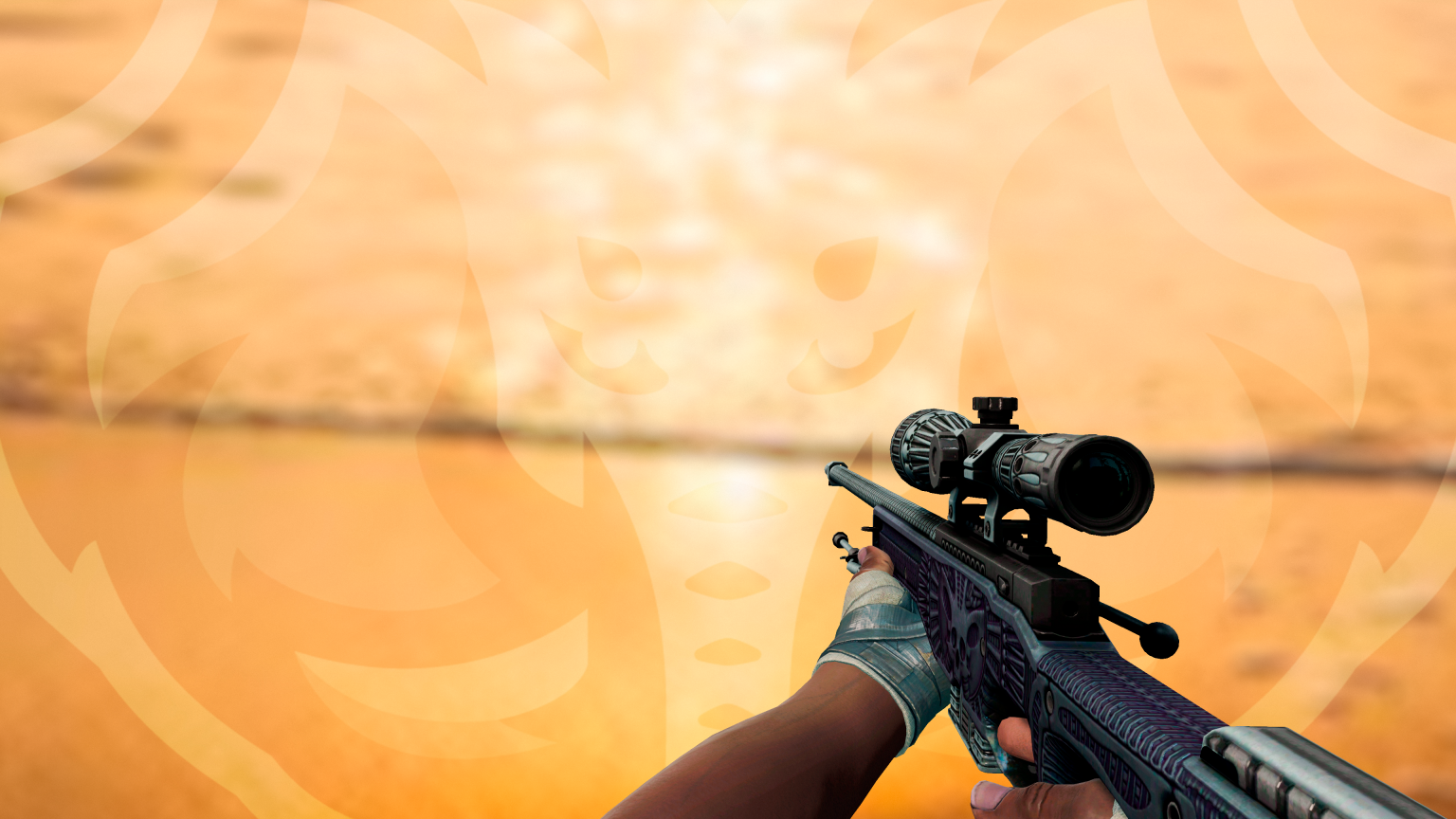 AWP Exoesqueleto - Tudo sobre skins, eventos e cenário do CS:GO - NESHASTORE BLOG