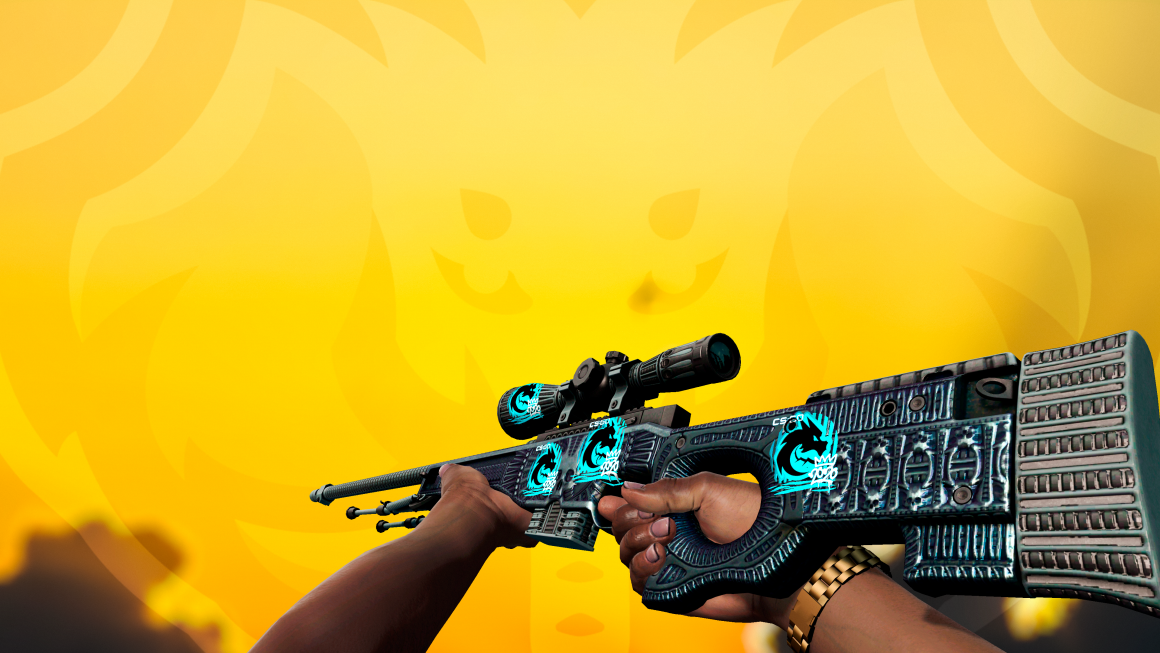 AWP Exoesqueleto - Tudo sobre skins, eventos e cenário do CS:GO ...