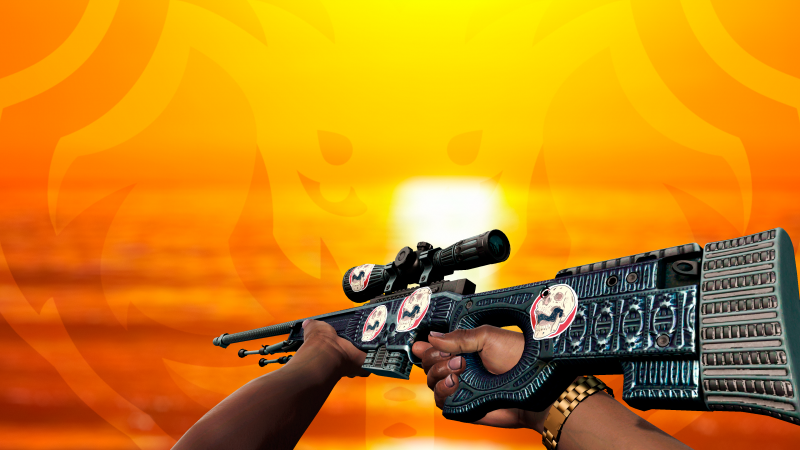 AWP Exoesqueleto - Tudo sobre skins, eventos e cenário do CS:GO ...