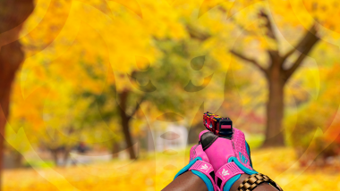 Glock-18 Vogue - Tudo sobre skins, eventos e cenário do CS:GO ...