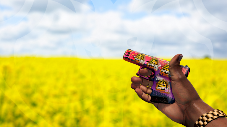 Glock-18 Vogue - Tudo sobre skins, eventos e cenário do CS:GO ...