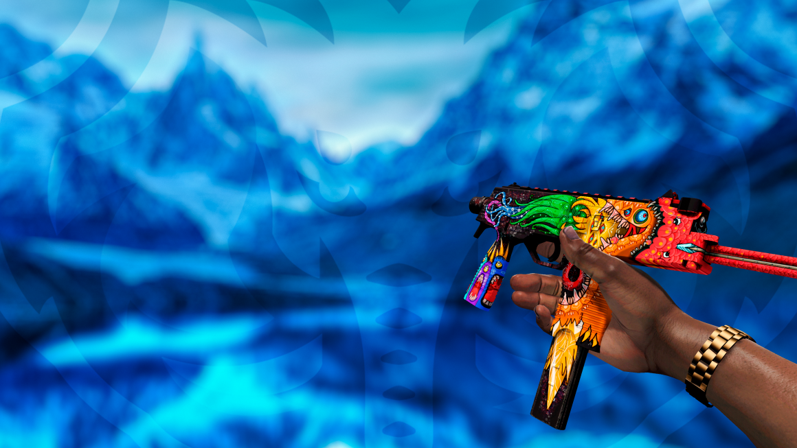 MP9 Cadeia Alimentar - Fique no topo - Tudo sobre skins, eventos e ...