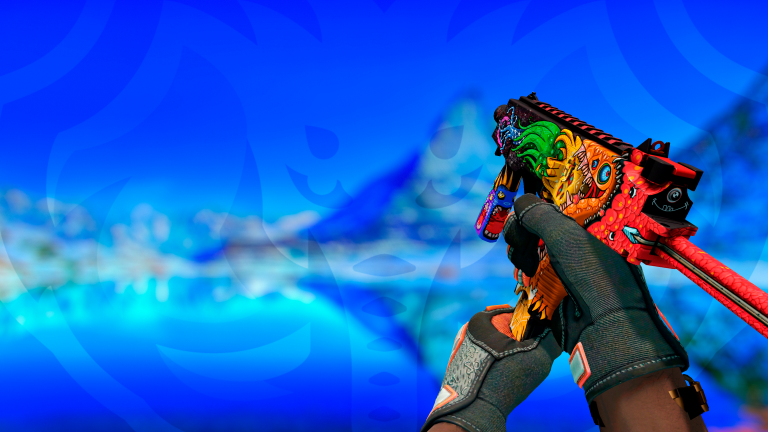 MP9 Cadeia Alimentar - Fique no topo - Tudo sobre skins, eventos e ...