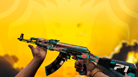AK 47 Rat Rod - Tudo sobre skins, eventos e cenário do CS:GO ...