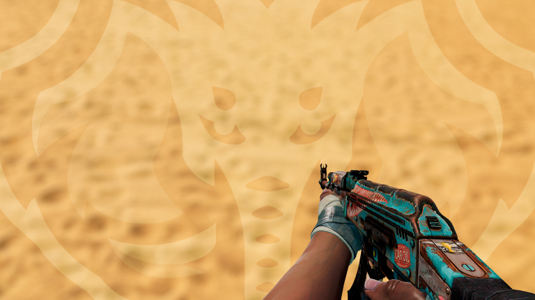 AK 47 Rat Rod - Tudo sobre skins, eventos e cenário do CS:GO ...