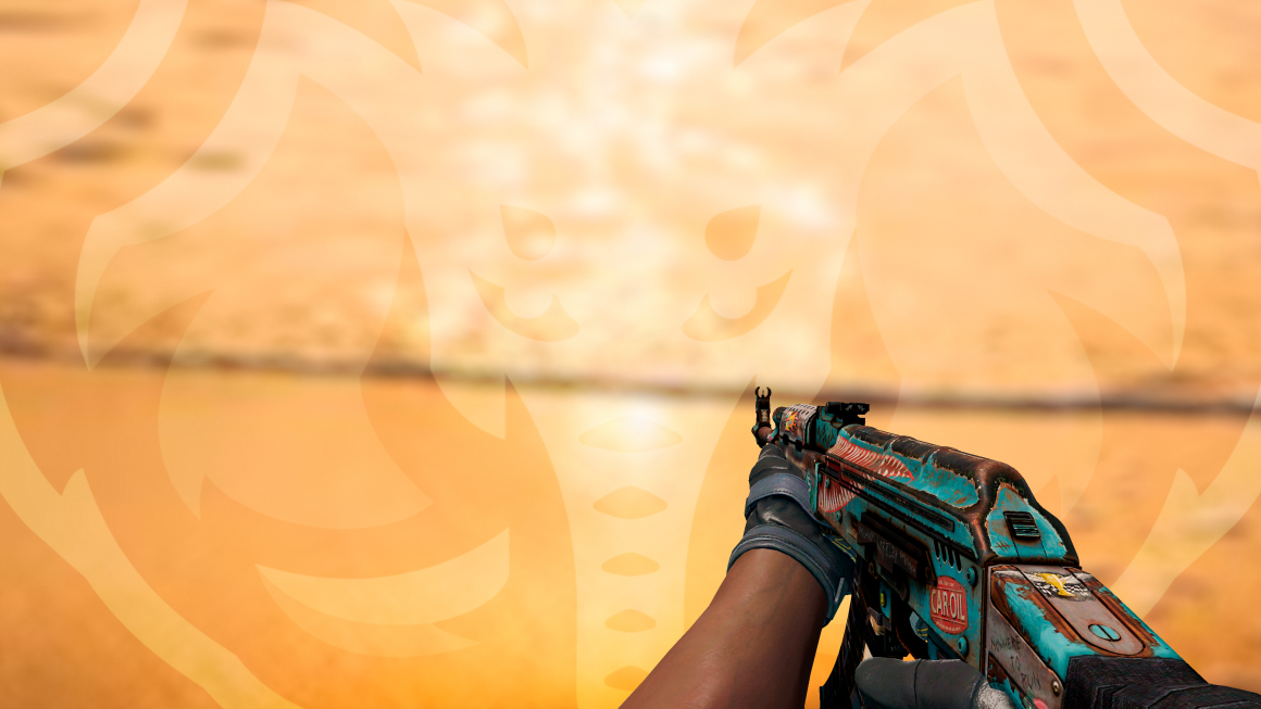 AK 47 Rat Rod - Tudo sobre skins, eventos e cenário do CS:GO ...