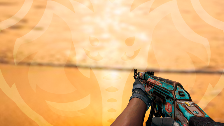 AK 47 Rat Rod - Tudo sobre skins, eventos e cenário do CS:GO ...