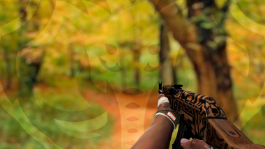 AK-47 Inexplorada - Tudo sobre skins, eventos e cenário do CS:GO - NESHASTORE BLOG