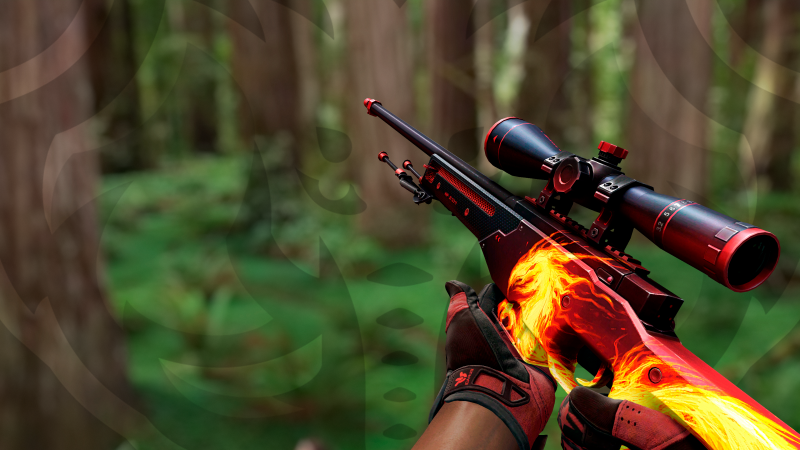 AWP Fogo Selvagem - Tudo sobre skins, eventos e cenário do CS:GO ...