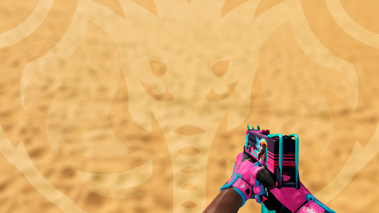 MAC-10 Piloto Neon - Tudo sobre skins, eventos e cenário do CS:GO ...