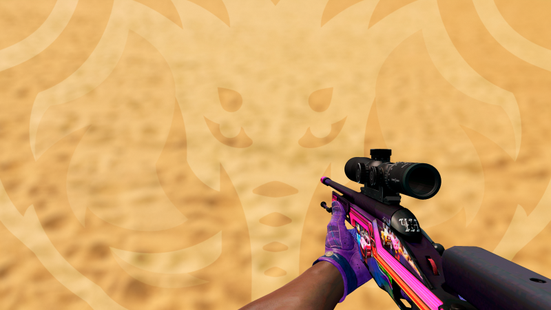 SSG 08 Modo Turbo - Tudo sobre skins, eventos e cenário do CS:GO ...