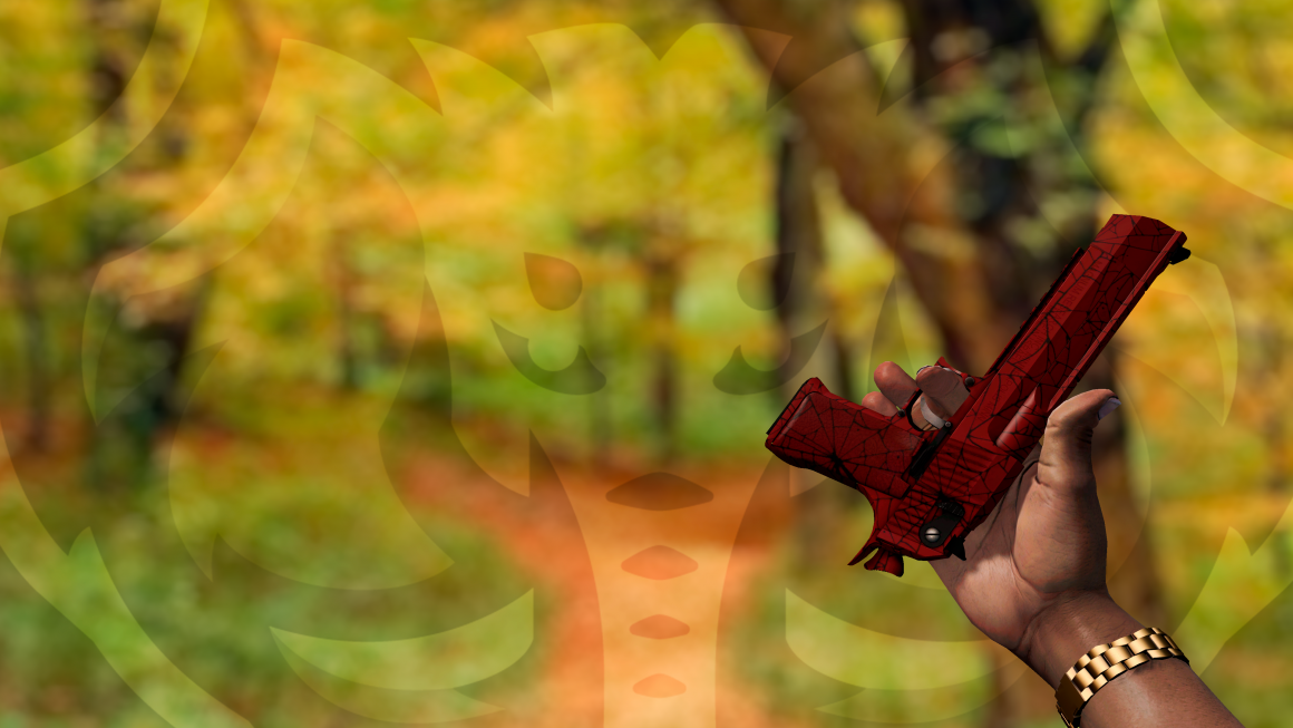 TOP 10 — Skins de Desert Eagle