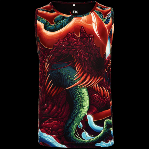 A Coleção de Skins Hyper Beast