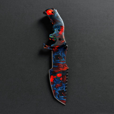 A Coleção de Skins Hyper Beast