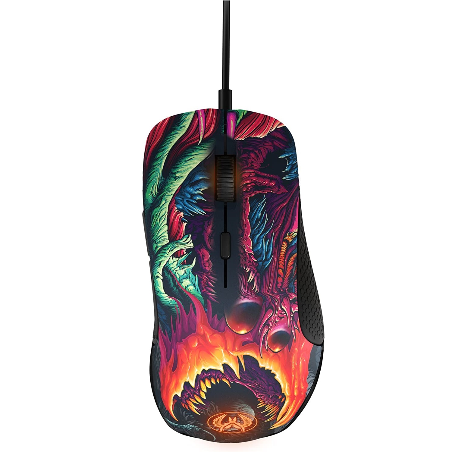 A Coleção de Skins Hyper Beast