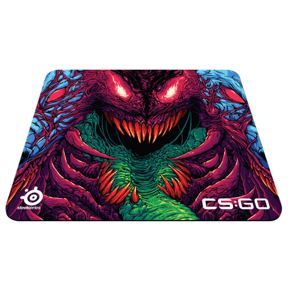 A Coleção de Skins Hyper Beast