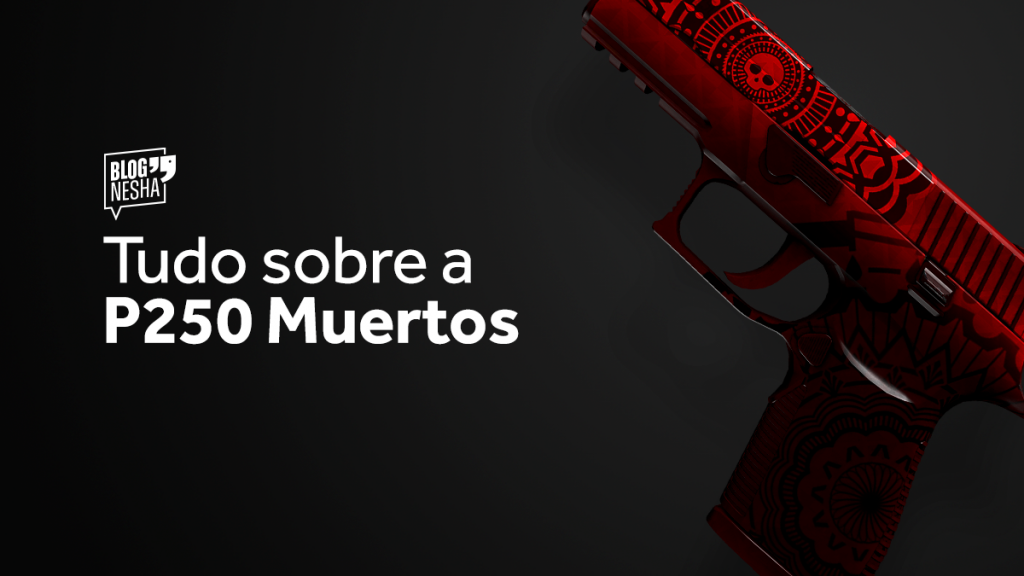 P250 Muertos