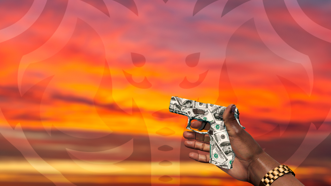 P250 Franklin