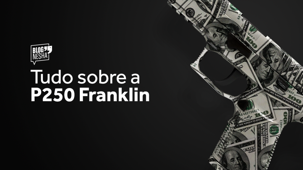 P250 Franklin