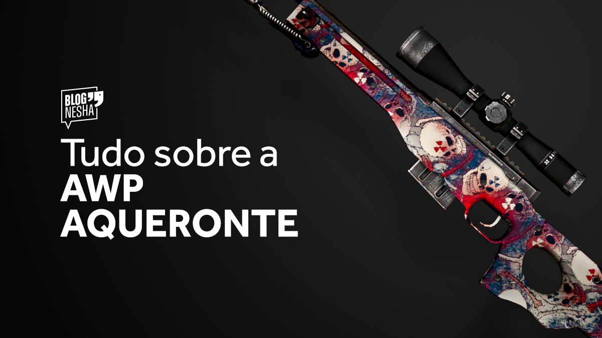 AWP Aqueronte