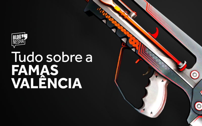 FAMAS Valência