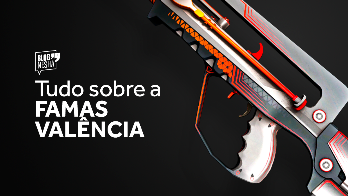 FAMAS Valência