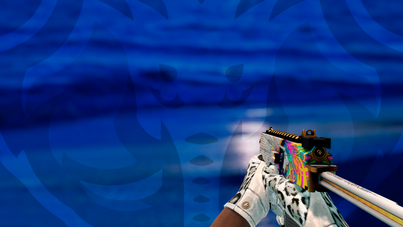 MP9 Protetor da Luz Estelar