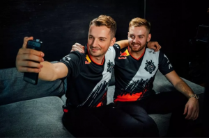 NiKo - Uma das melhores miras do CS:GO