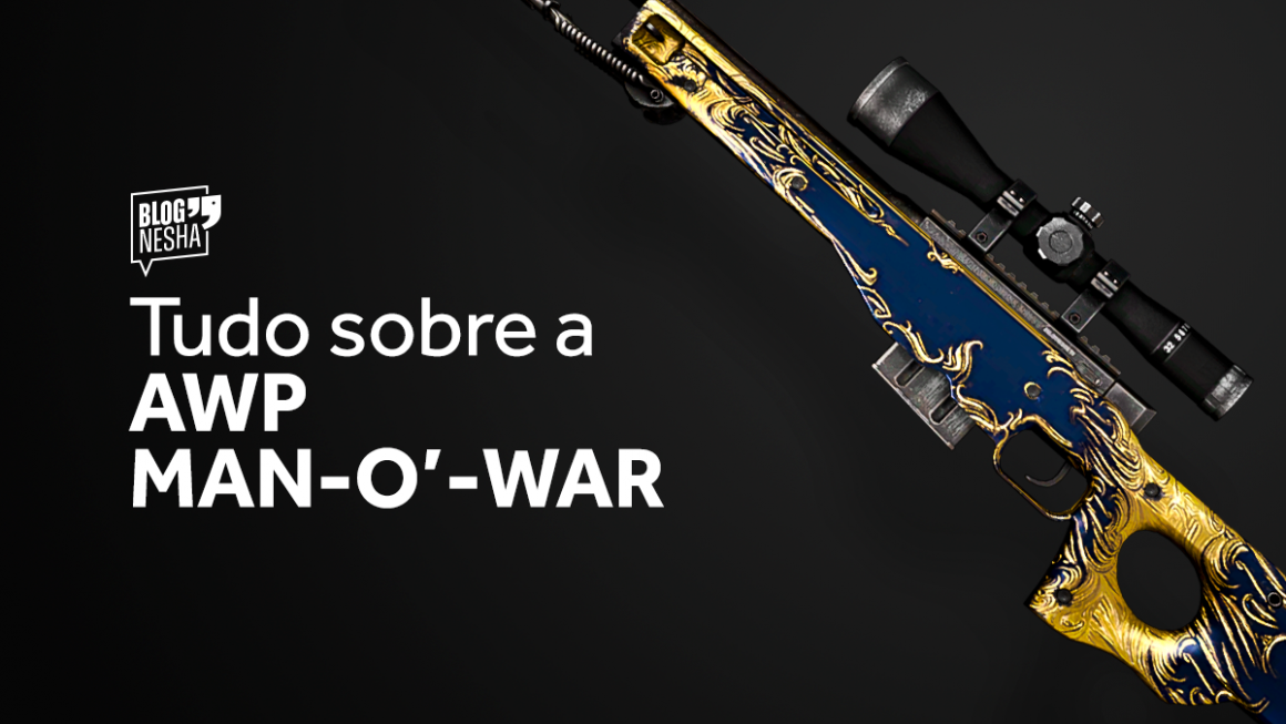 AWP Man-o’-war