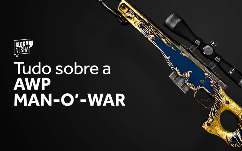 AWP Man-o’-war