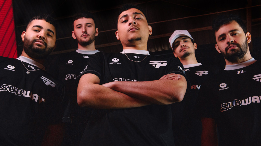 BLAST.tv Paris Major 2023: PaiN vence Fluxo na estreia das equipes ...