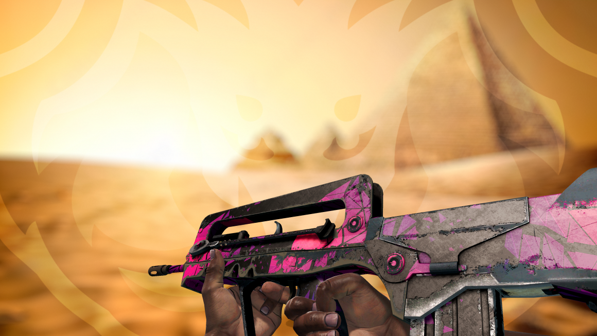 FAMAS Pulso