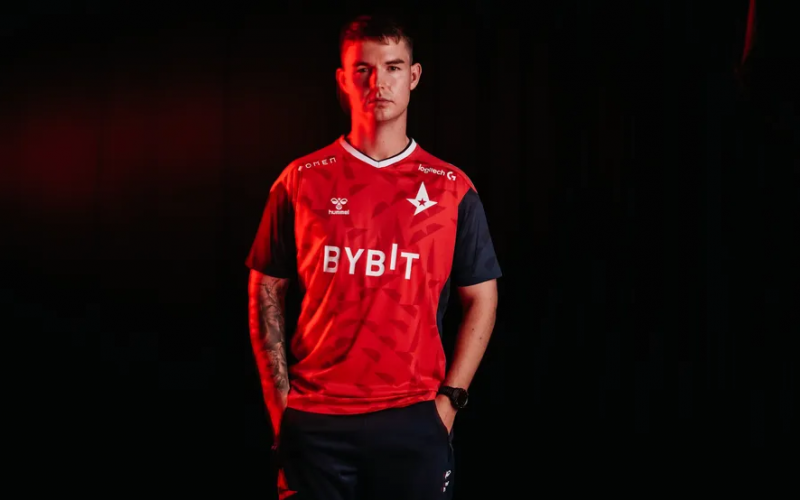 Nicolai "dev1ce" Reedtz - Uma Lenda do Counter-Strike