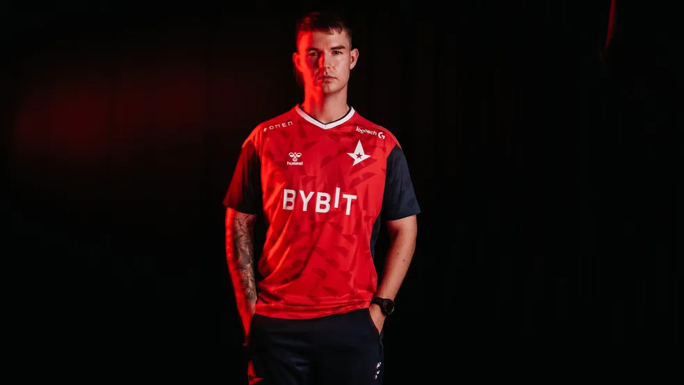 Nicolai "dev1ce" Reedtz - Uma Lenda do Counter-Strike