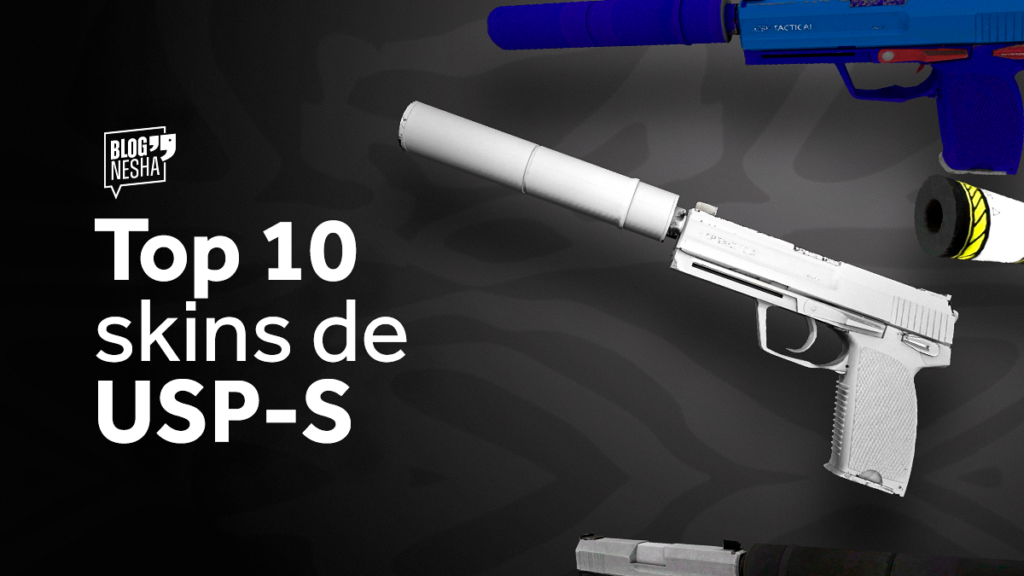 CS:GO Skins - Tudo sobre skins, eventos e cenário do CS:GO - NESHASTORE ...
