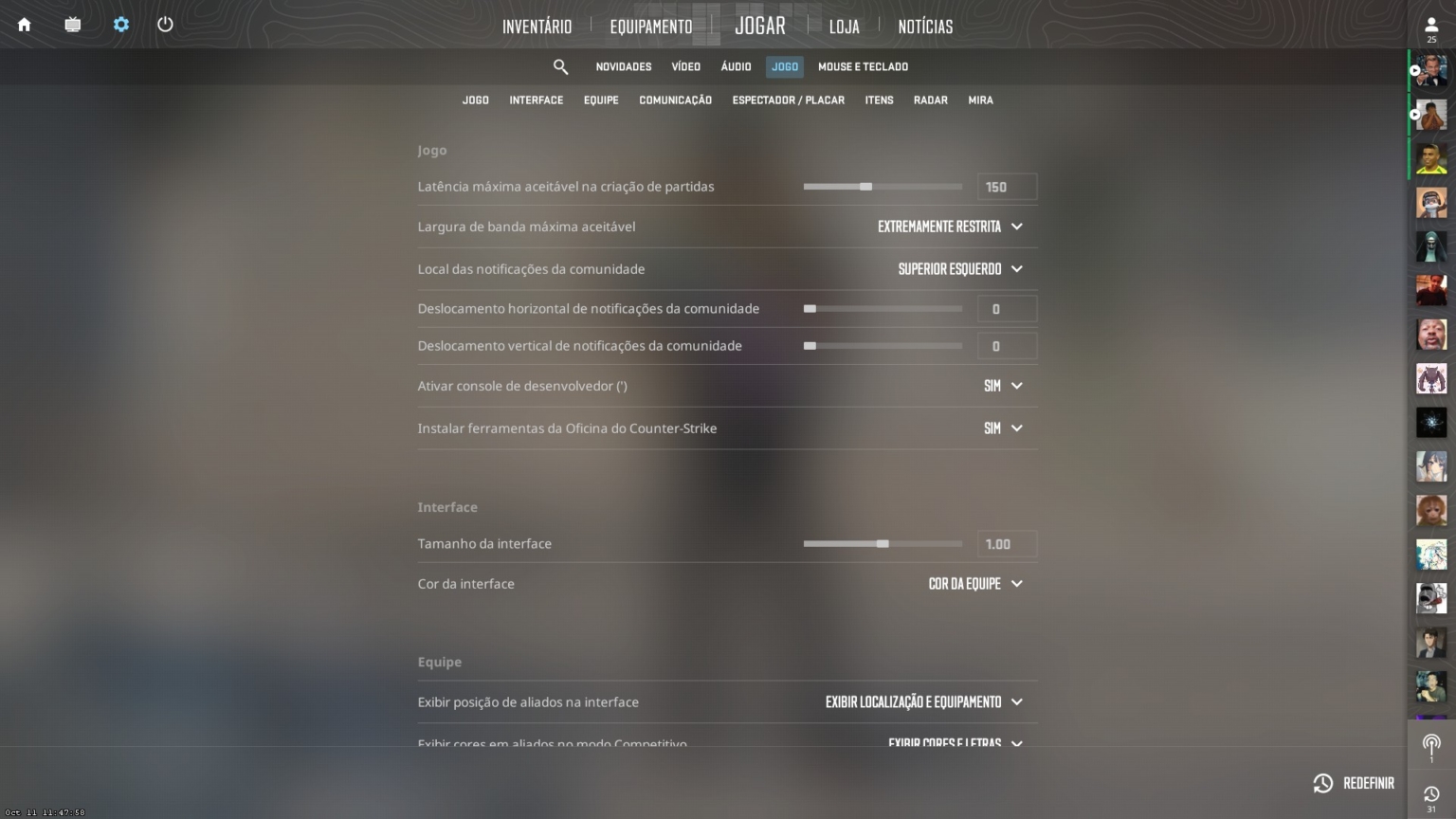 Como fazer Jumpthrow no CS2